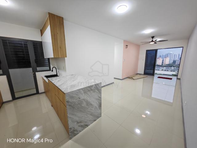 Service Residence for Sale, 3 Bedroom, 990 sq.ft, United Point ...