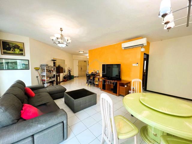 Condominium for Rent, 3 Bedroom, 1425 sq.ft, Kasuma Resort, Kuching ...