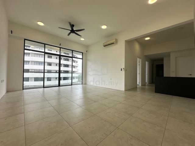 Condominium for Rent, 4 Bedroom, 1682 sq.ft, O2 Residence @ Puchong ...