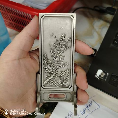 Penghiasan Piuter Selangor - Hobby & Collectibles for sale in Likas, Sabah