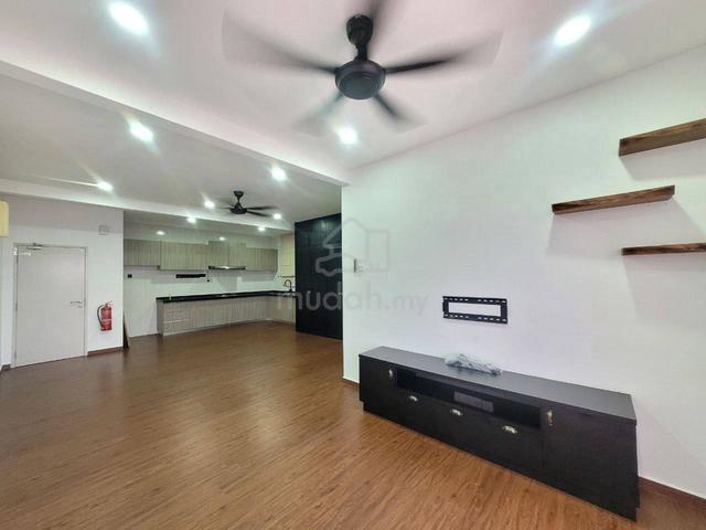 Condominium for Sale, 3 Bedroom, 1082 sq.ft, Residensi Adelia, Kajang ...