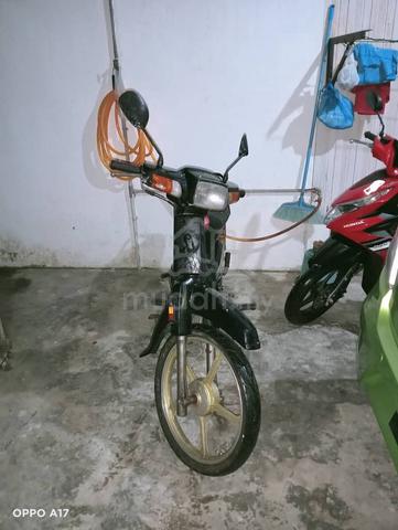 motor enjin std EX5 Dream - Motorcycles for sale in Others, Terengganu