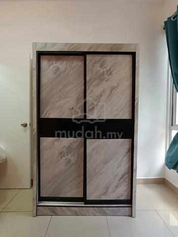 Almari - Furniture & Decoration for sale in Masai, Johor