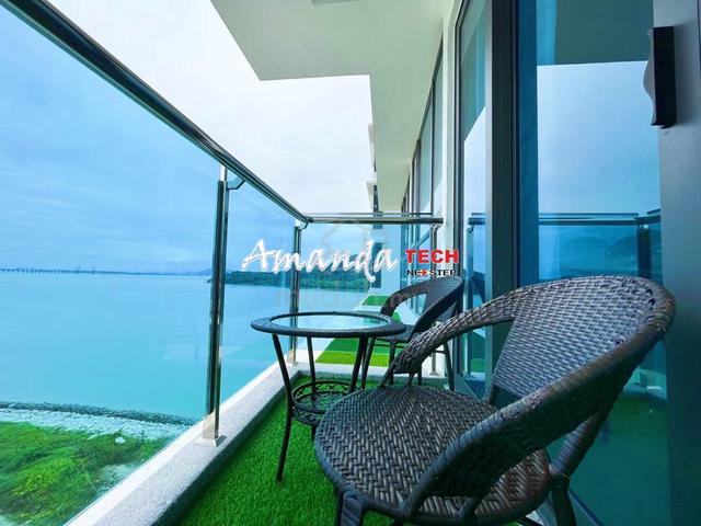 Condominium for Sale, 3 Bedroom, 1000 sq.ft, Queens Residences @ Queens ...