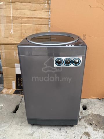 Sharp Washer Washing Machine 10k - Home Appliances & Kitchen for sale ...