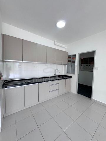 Apartment for Rent, 3 Bedroom, 950 sq.ft, D'Cerrum Apartment, Semenyih ...