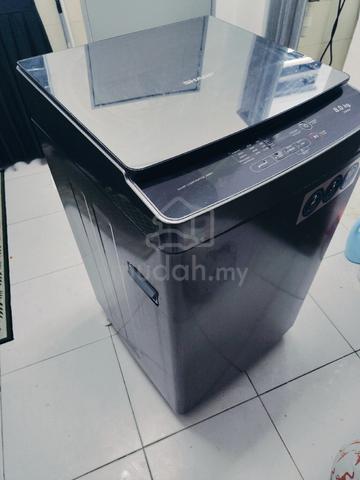 Mesin basuh 8kg sharp - Home Appliances & Kitchen for sale in Sungai Petani, Kedah