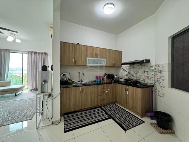 Service Residence for Sale, 2 Bedroom, 1030 sq.ft, Zeva @ Equine South ...