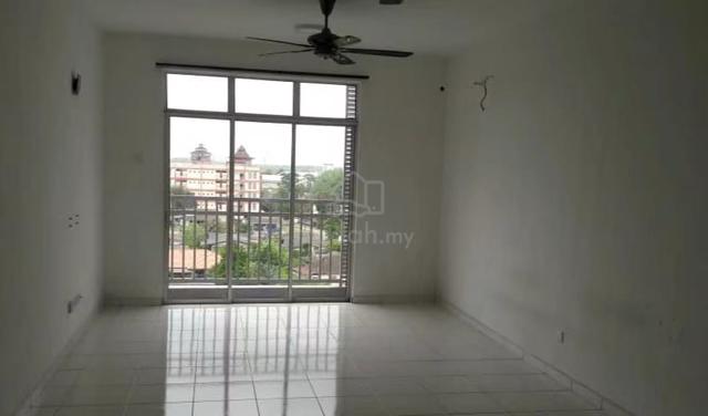Apartment for Sale, 4 Bedroom, 973 sq.ft, Scott Towers @ Larkin JB ...