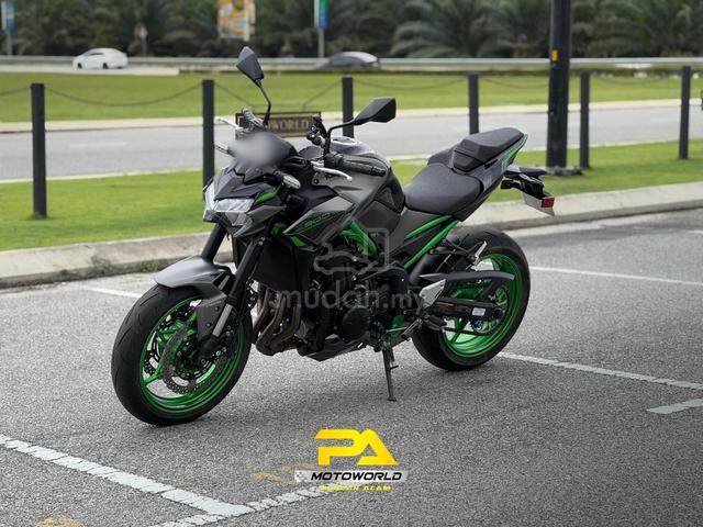 Kawasaki Z900 Z9 1KKM MT07 MT09 Z800 XJ6 PAM - Motorcycles for sale in ...
