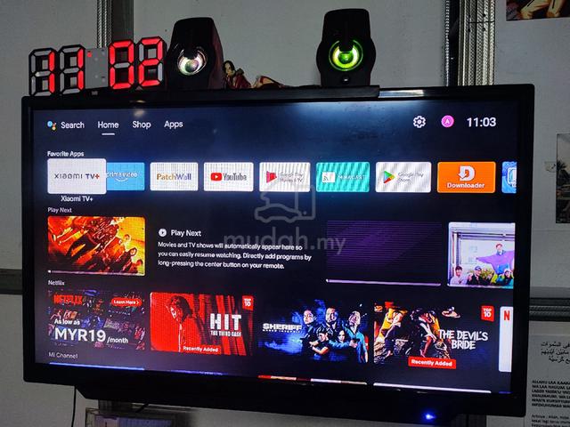 Tv LED 32" - TV/Audio/Video for sale in Alor Setar, Kedah