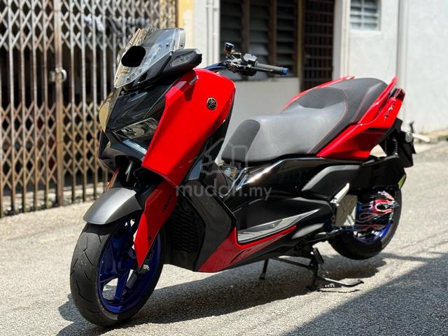 OFFER LOW MILLEAGE Yamaha XMAX 250 XMAX250 - Motorcycles for sale in ...