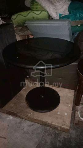 meja marble - Furniture & Decoration for sale in Damansara Damai, Selangor