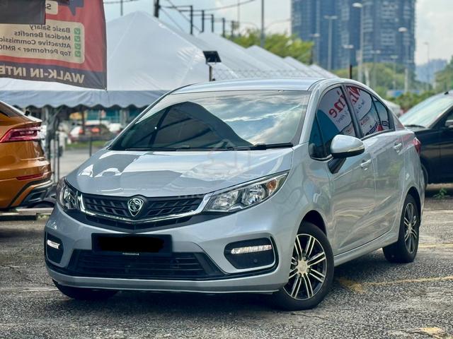 FEW UNIT!! F/L0AN 2019 Proton PERSONA 1.6 PREMIUM - Cars for sale in ...