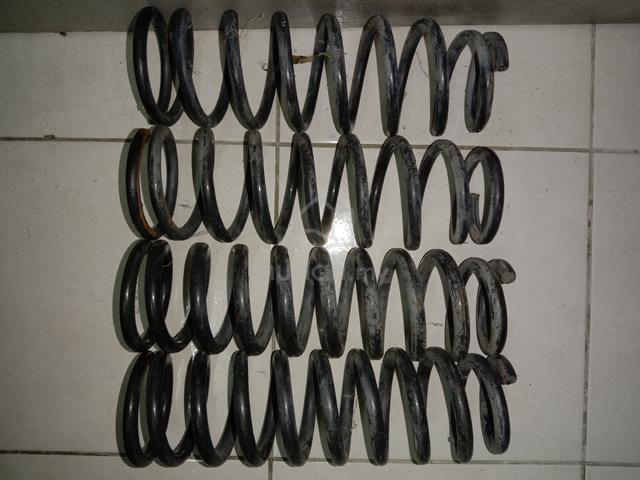 spring sport EIBACH honda ek ej ek3 ek4 ek9 - Car Accessories & Parts ...