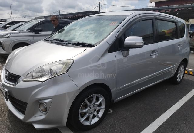 2015 Perodua ALZA 1.5 EZ STANDARD FACELIFT (A) - Cars for sale in City ...