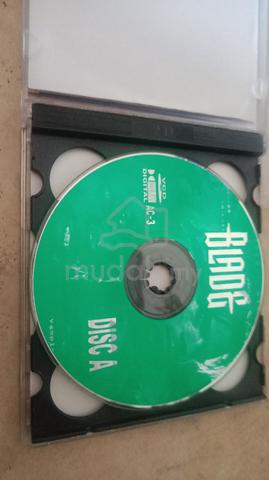 Old movie vcd - Music/Movies/Books/Magazines for sale in Klang, Selangor