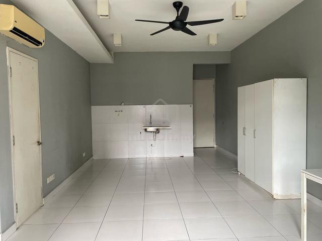 Studio for Sale, 1 Bedroom, 482 sq.ft, Neo Damansara, Damansara Perdana ...