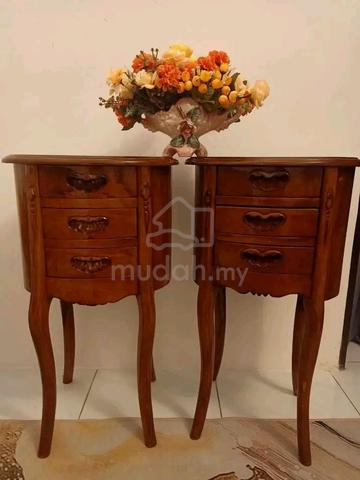 meja hiasan - Furniture & Decoration for sale in Damansara Damai, Selangor