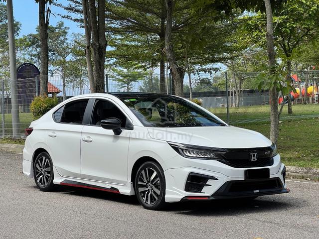 2023 Honda CITY 1.5 e:HEV RS (A) HONDA WARRANTY - Cars for sale in Skudai, Johor 113036805 ...