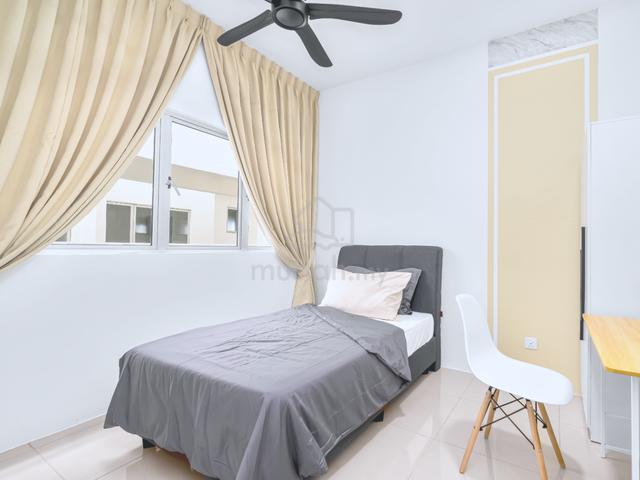 Room for Rent, 150 sq.ft, Setapak, Kuala Lumpur | Mudah.my