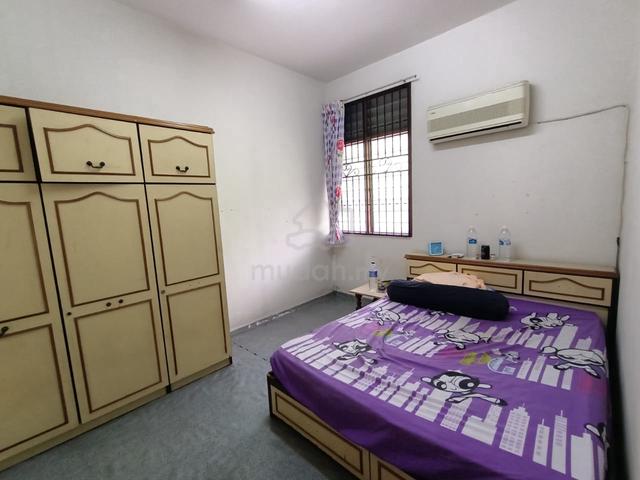 Flat for Sale, 3 Bedroom, 689 sq.ft, Sun Moon City, Ayer Itam, Penang ...