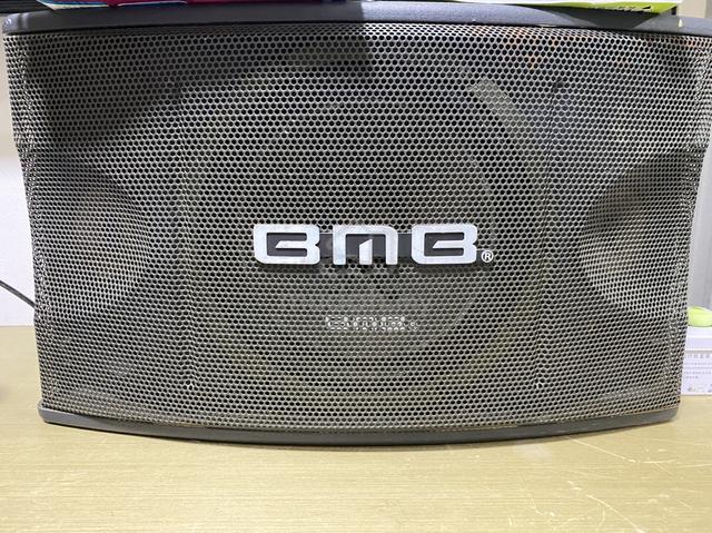original Japan BMB CS450V MK II speaker - TV/Audio/Video for sale in ...