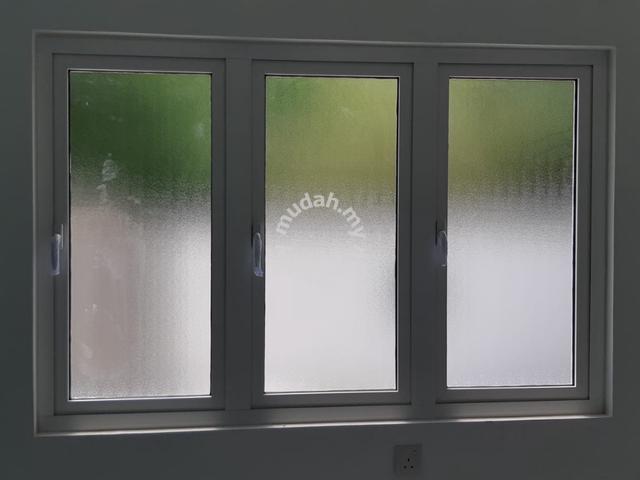Tingkap Casement Multi Point Bilik (Aluminium& - Furniture & Decoration ...