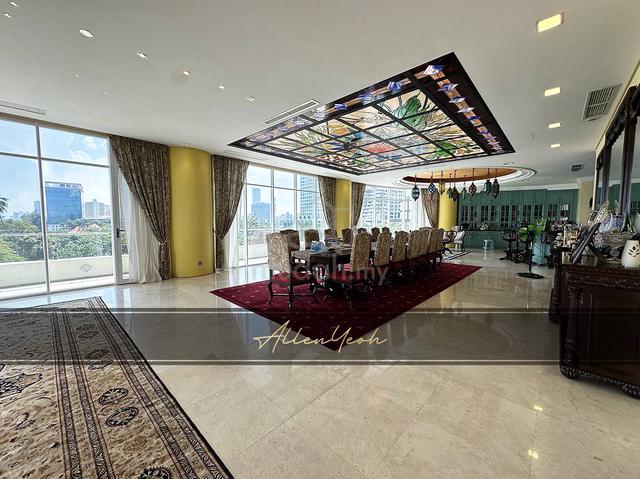 Condominium for Sale, 5 Bedroom, 10700 sq.ft, 8 Gurney ( The Shore ...