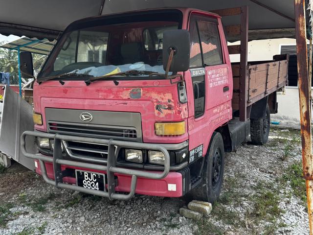 Lori Tipper Utk Dilepaskan - Commercial Vehicle & Boats for sale in ...