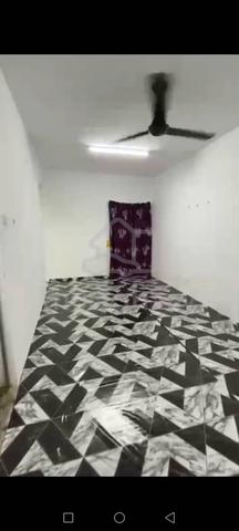 Flat for Rent, 3 Bedroom, 650 sq.ft, Suria Merbah, Bayan Lepas, Penang ...