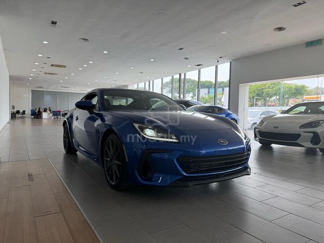 2020 Subaru BRZ AUTOMATIC 2.0L (A) - Cars for sale in Chan Sow Lin ...