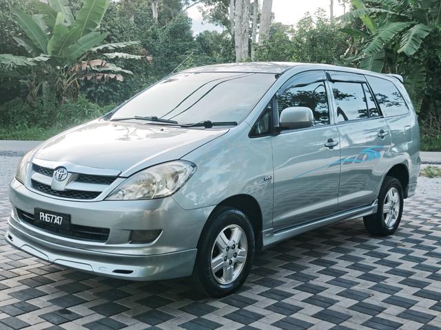 2007 Toyota INNOVA 2.0 G (A) - Cars for sale in Wakaf Baru, Kelantan ...