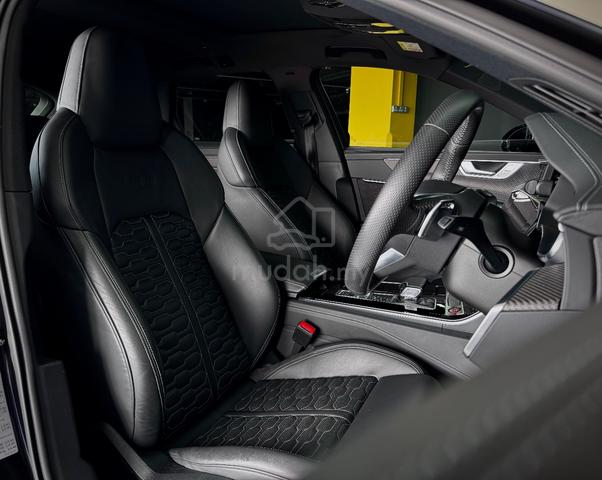 Audi RS6 Avant V8 TFSI Quattro , B&O , Rear Axle - Cars for sale in ...