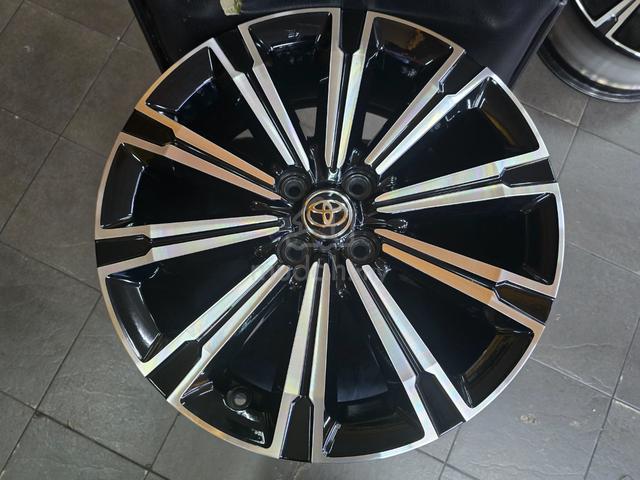 17 Ori Toyota Vios Rim Myvi Axia bezza Ativa City - Car Accessories ...