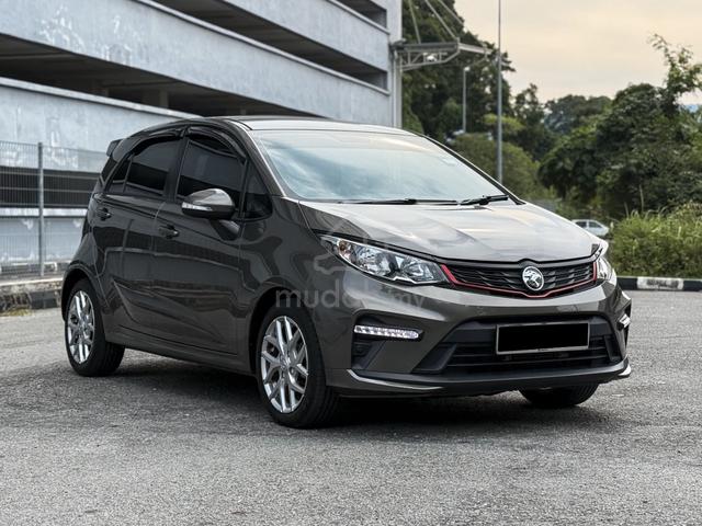 2023 Proton IRIZ 1.6 EXECUTIVE MY19 FACELIFT (A) - Cars for sale in ...