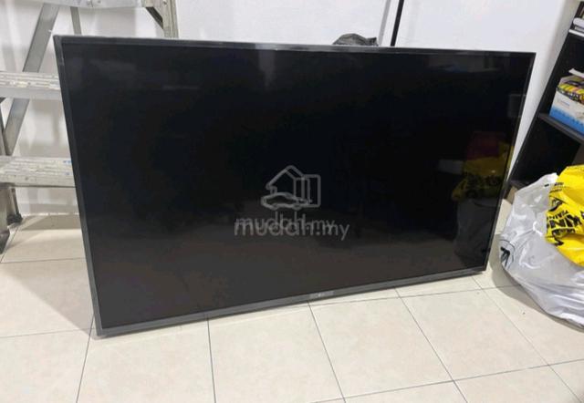 56 inch - TV/Audio/Video for sale in Serdang, Selangor
