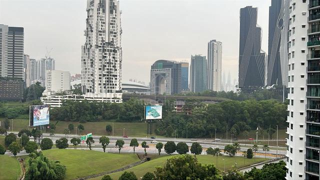 Condominium for Sale, 3 Bedroom, 1050 sq.ft, Changkat View Condominium ...