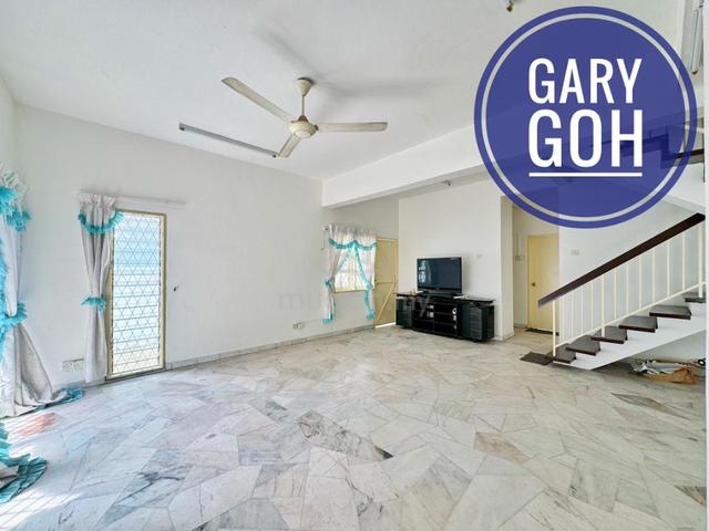 Semi-Detached House for Sale, 4 Bedroom, 2240 sq.ft, Ayer Itam, Penang ...