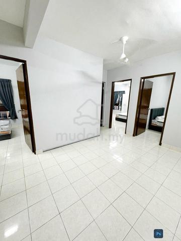 Condominium for Sale, 4 Bedroom, 936 sq.ft, Palm Spring @ Damansara ...