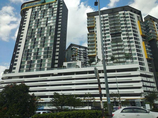 Service Residence for Sale, 2 Bedroom, 933 sq.ft, Zeva @ Equine South ...