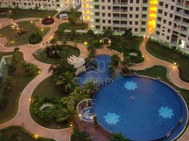 Condominium for Sale, 3 Bedroom, 1000 sq.ft, Putra Place, Bayan Lepas ...