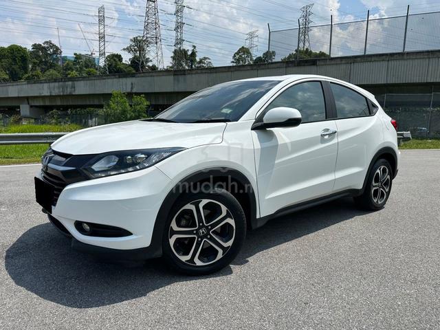 2018 Honda HR-V HRV 1.8 V REVERSE CAMERA - Cars for sale in Seri ...