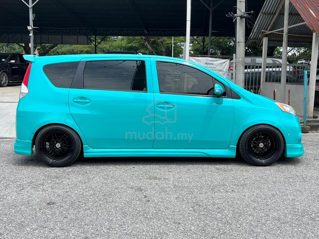 2011 Perodua ALZA 1.5 EZi (A) SUNROOF ONE OWNER - Cars for sale in ...