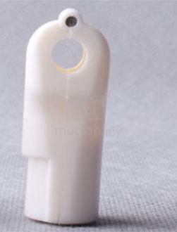White Anti-Theft Security Stop Lock - 6mm - Others for sale in Seri ...