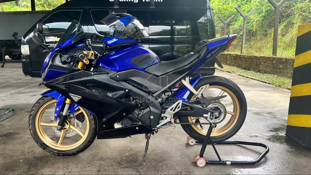 Yamaha R15 - Motorcycles for sale in Lumut, Perak