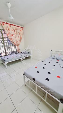 Room for Rent, 100 sq.ft, Selayang, Selangor 102161229 | Mudah.my
