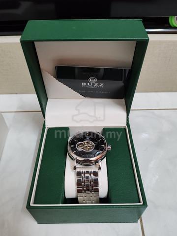 Buzz Germany Automatic Watch - Watches & Fashion Accessories for sale ...