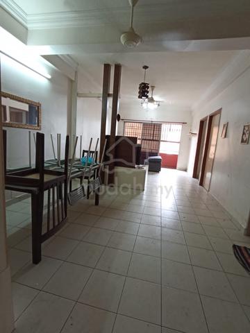Apartment for Sale, 3 Bedroom, 956 sq.ft, Vista Perdana (Butterworth ...