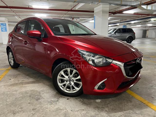 2019 Mazda 2 (HATCHBACK) 1.5 MID SPEC (A) OFFER - Cars for sale in Ara ...
